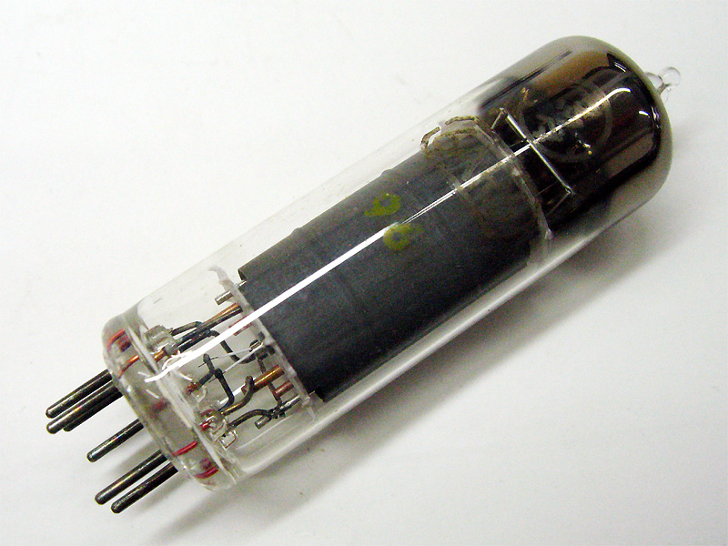 マツダ 6AR5 TubeWorks