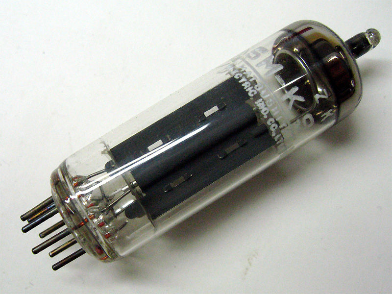 松下 5M-K9 TubeWorks